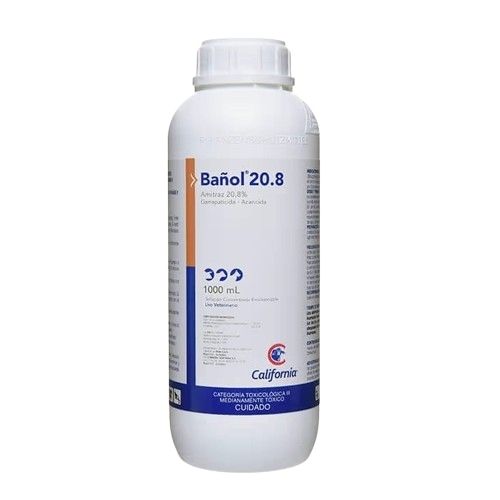 Bañol 20.8% Frasco X 20 Ml - Rappi