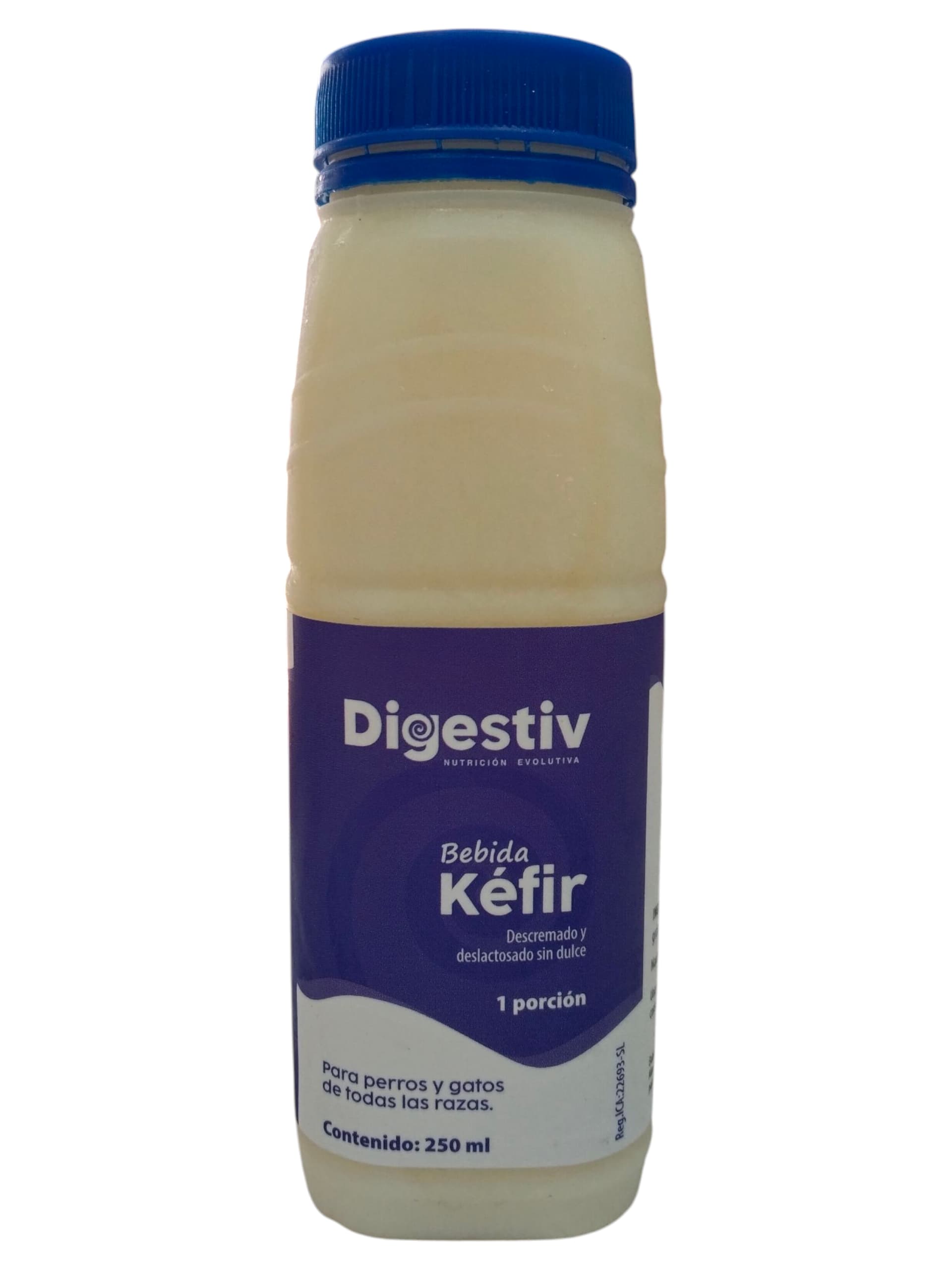 Kéfir Natural Ideal Para Perro - Rappi