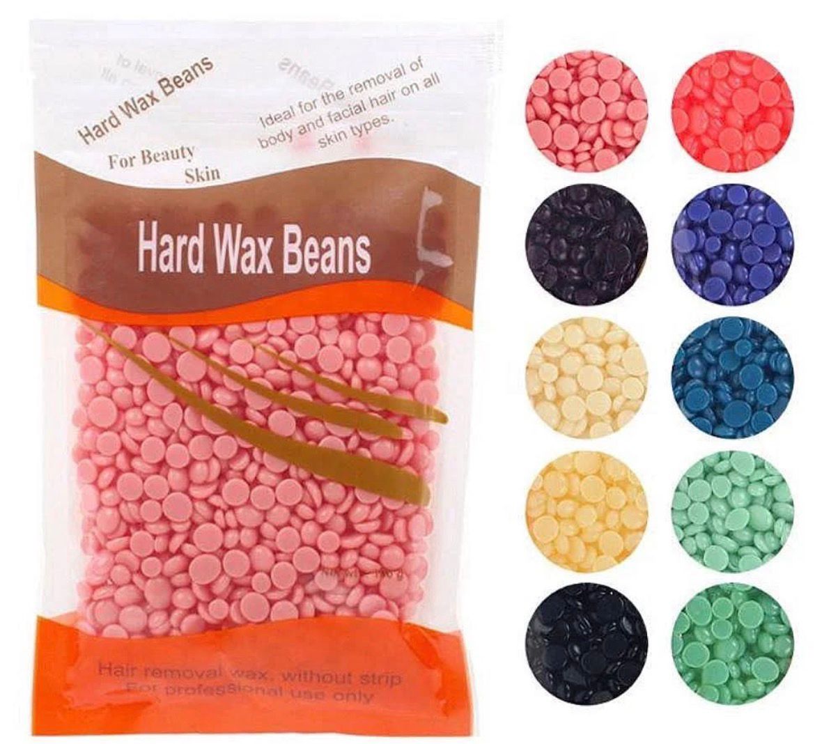 Cera Depilatoria Elastica - Rappi