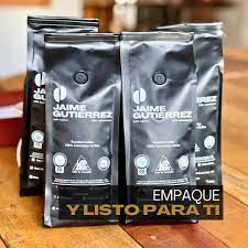 Libra De Café Molido - Rappi