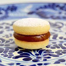 Mini Alfajor - Rappi
