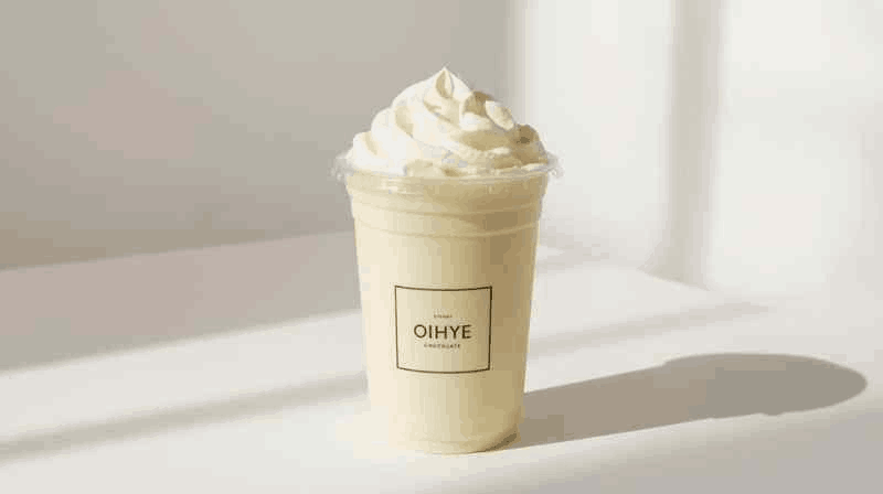 Malteada Chocolate Blanco - Rappi