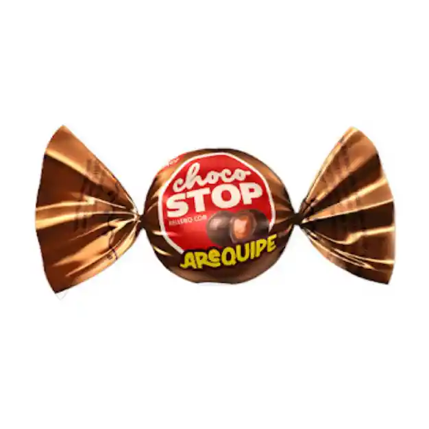 Chocolates Choco Stop Rellenos X 12 Und - Rappi