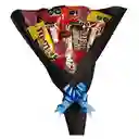 Bouquet De Chocolates Y Snacks desde $ 110.000