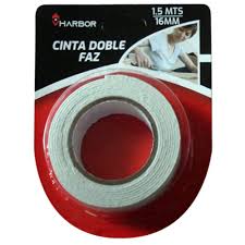 Cinta Doble Faz - Rappi