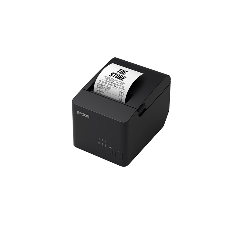 Impresora Epson Tm T20 Iiil Usb Serial - Rappi