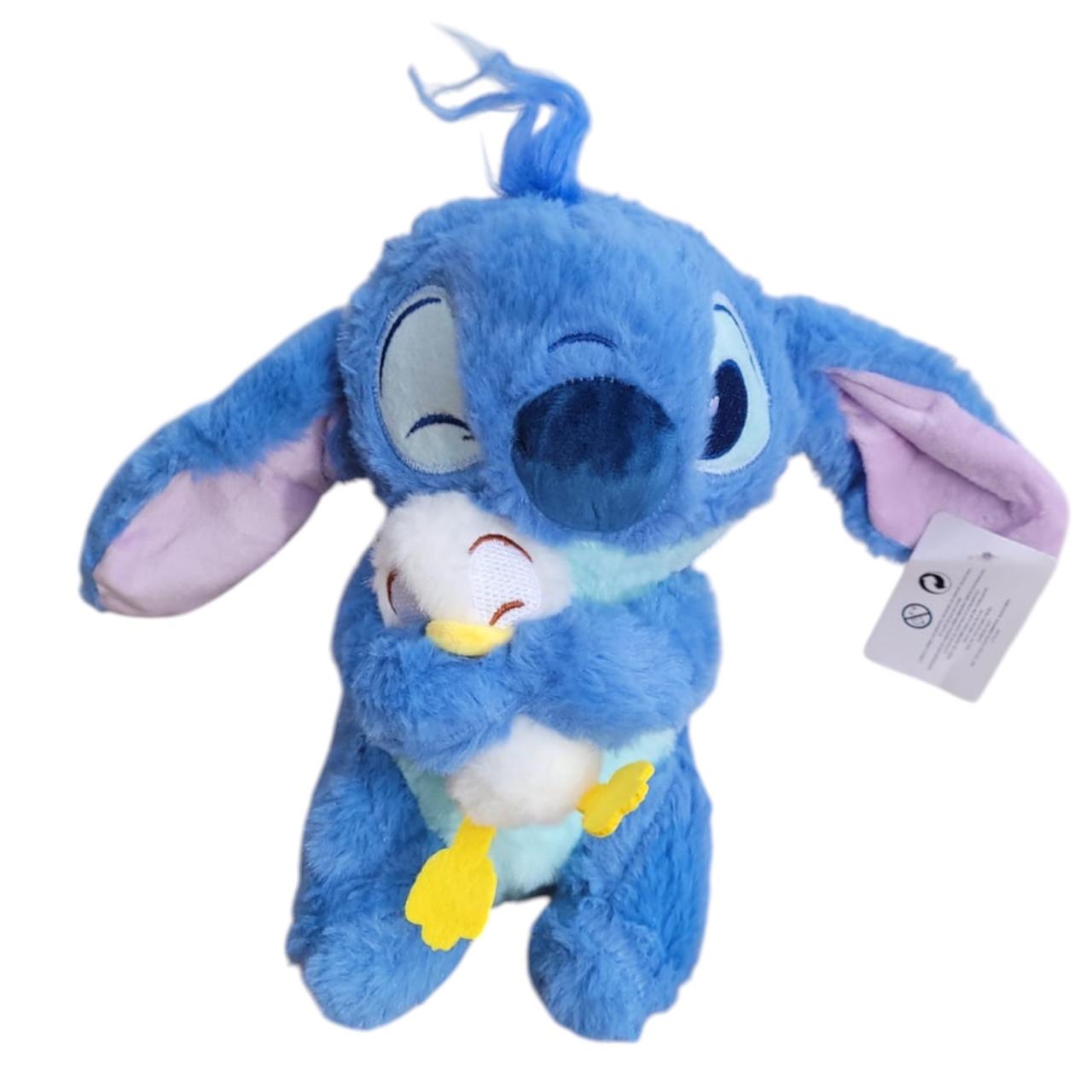 Peluche Stitch Pato - Rappi