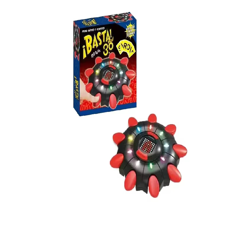 Juego ¡basta! 3.0 Grande - Rappi