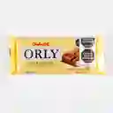 Chocolate Orly 95 Gr Almendra desde $ 10.450