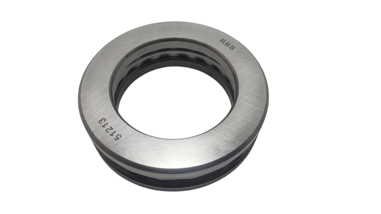 51213 Rbs Rodamiento Axial - Rappi