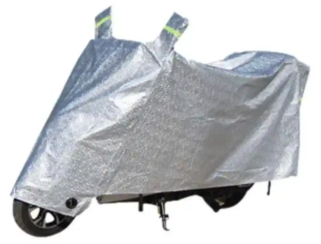 Forro Impermeable Para Moto Protector Para Moto - Rappi