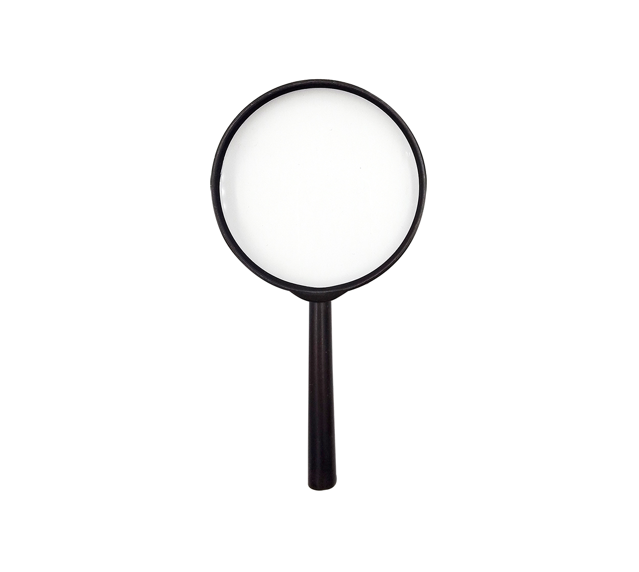 Lupa Glass De (75mm) - Rappi
