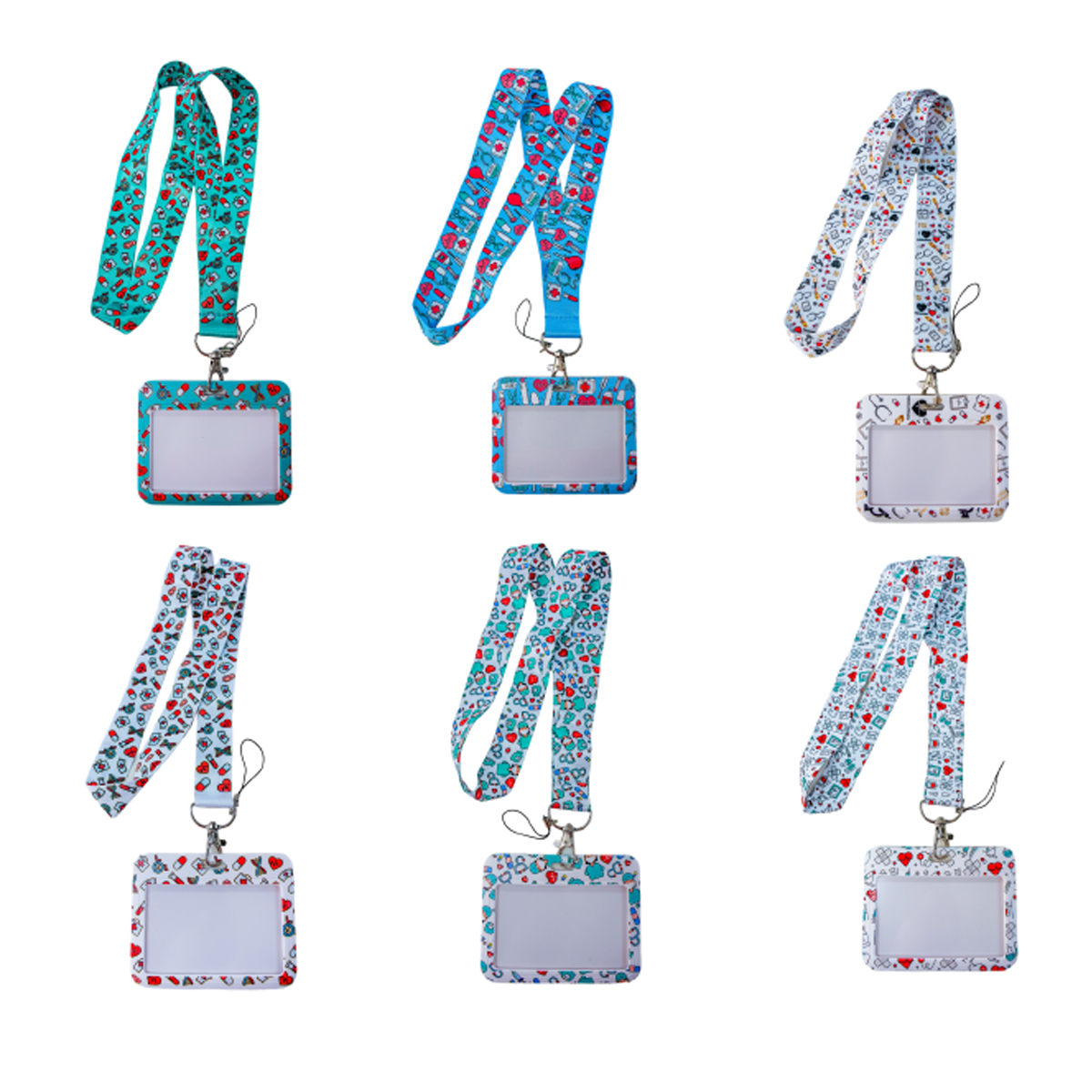 Porta Carnet Horizontal Y Vertical Gmd - Rappi