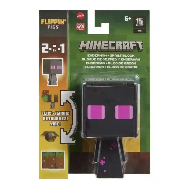 Minecraft Cambia Skin - Rappi