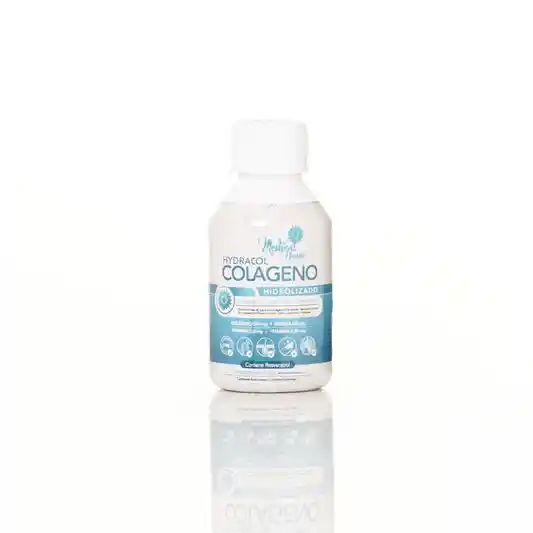 Hidracol Colágeno 120 Ml X 6 Unidades - Rappi