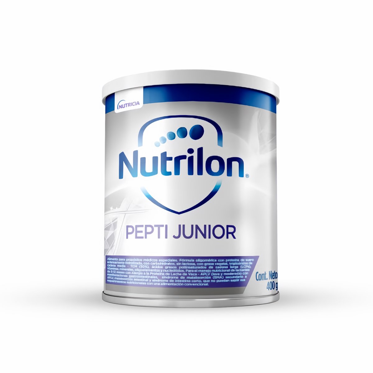 Nutrilon Fórmula Infantil Pepti Junior desde $ 128.800