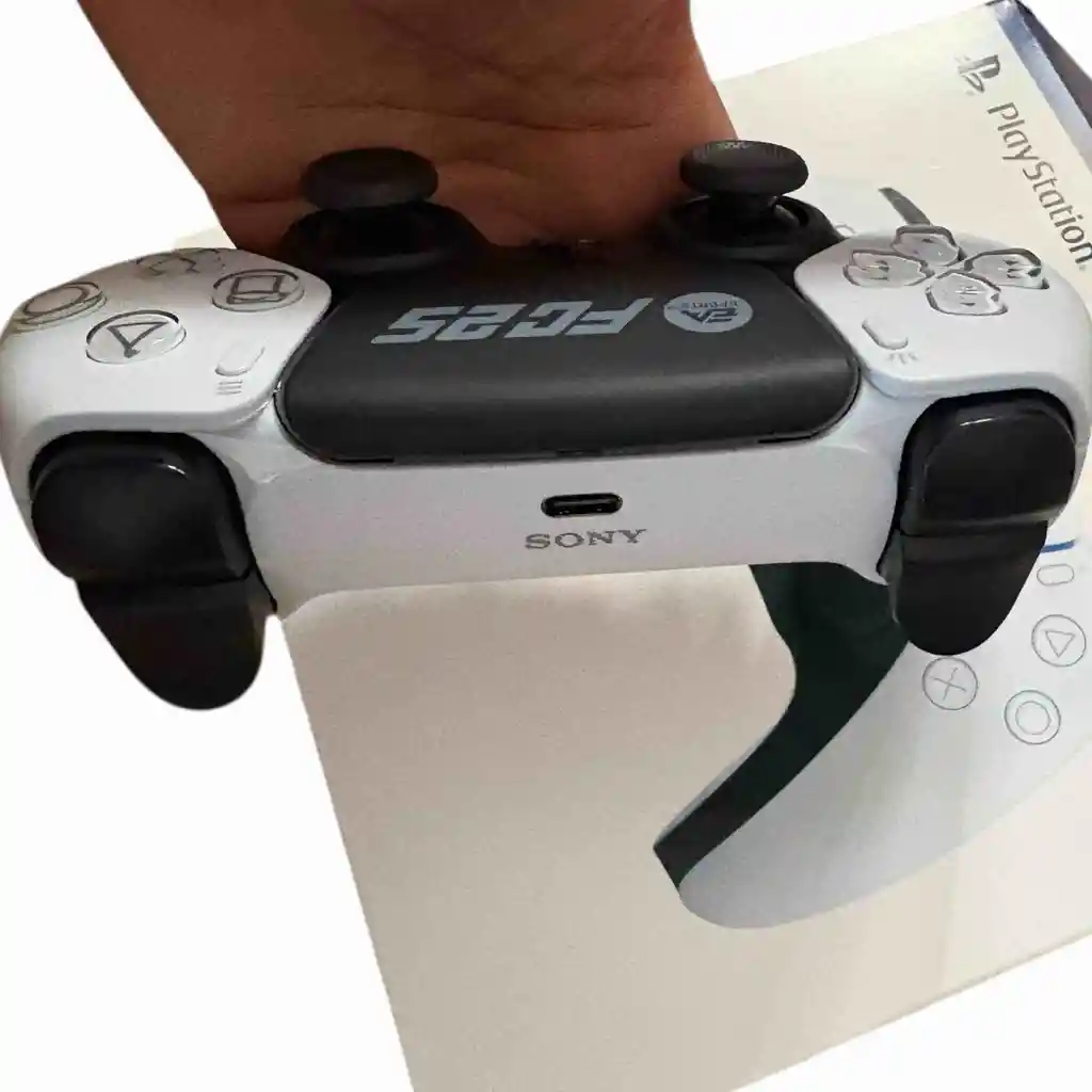 Control Para Ps5 Dualsense Aaa - Rappi