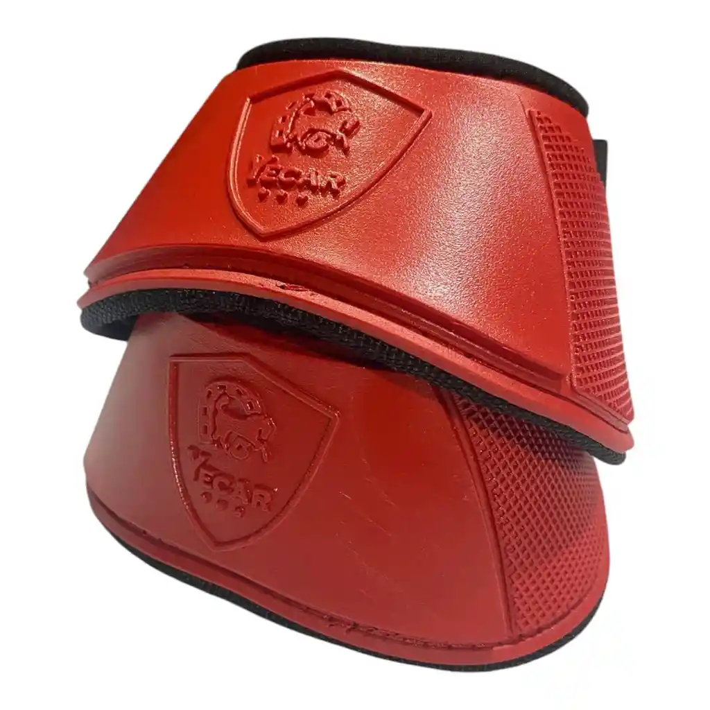 Casqueras Roja - Rappi