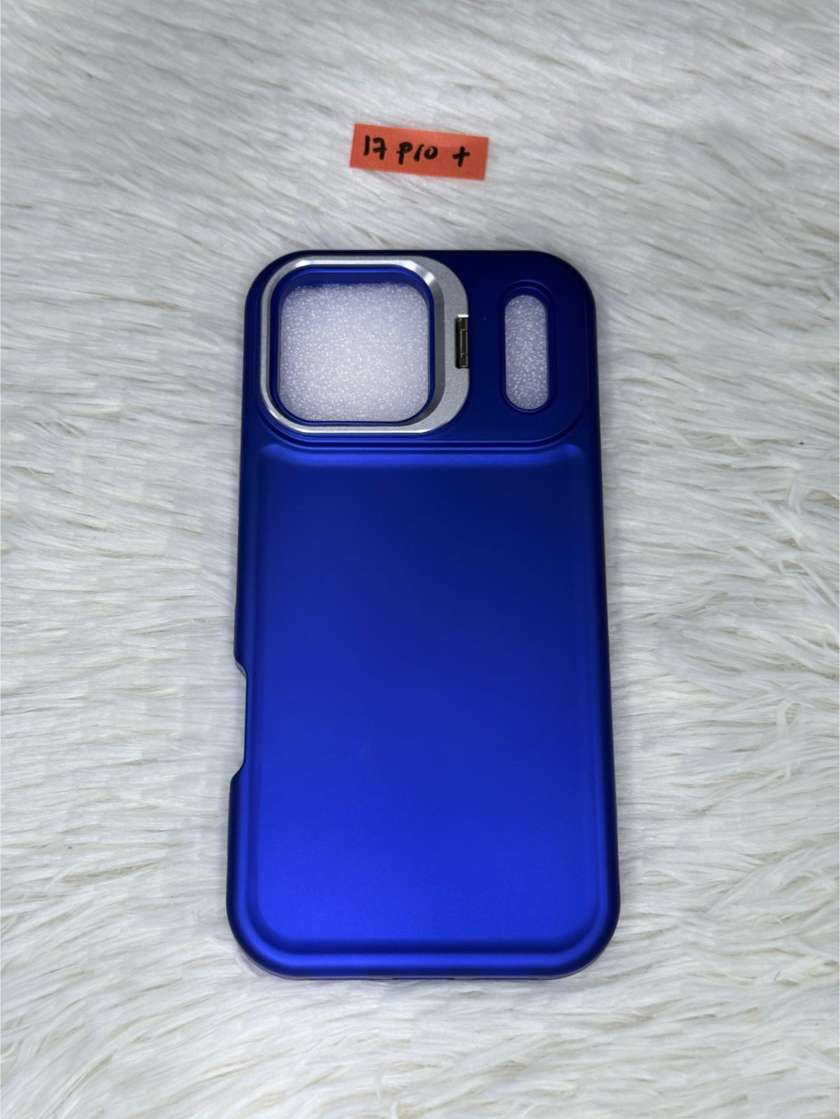 Forro Iphone 17 Pro Max / Diseño 360° / Antigolpe Y Moda - Rappi