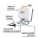 Fumigadora 15 L Manual Pretul - Rappi
