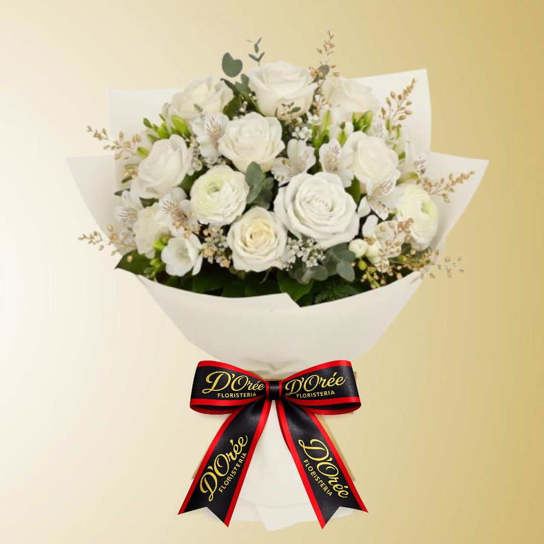 Blanco & Champagne - Rappi