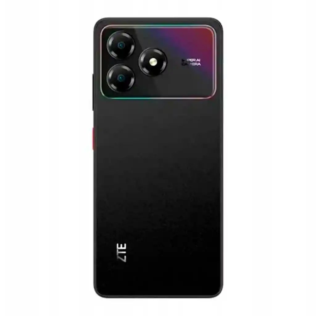 Celular Zte A36 64gb 2gb Negro - Rappi