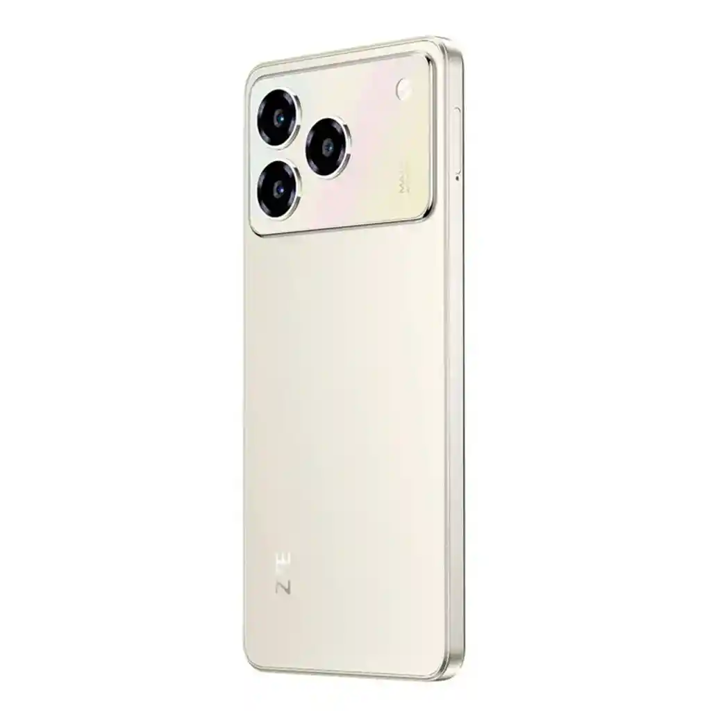 Celular Zte Blade A56 Pro 128 4gb Dorado - Rappi