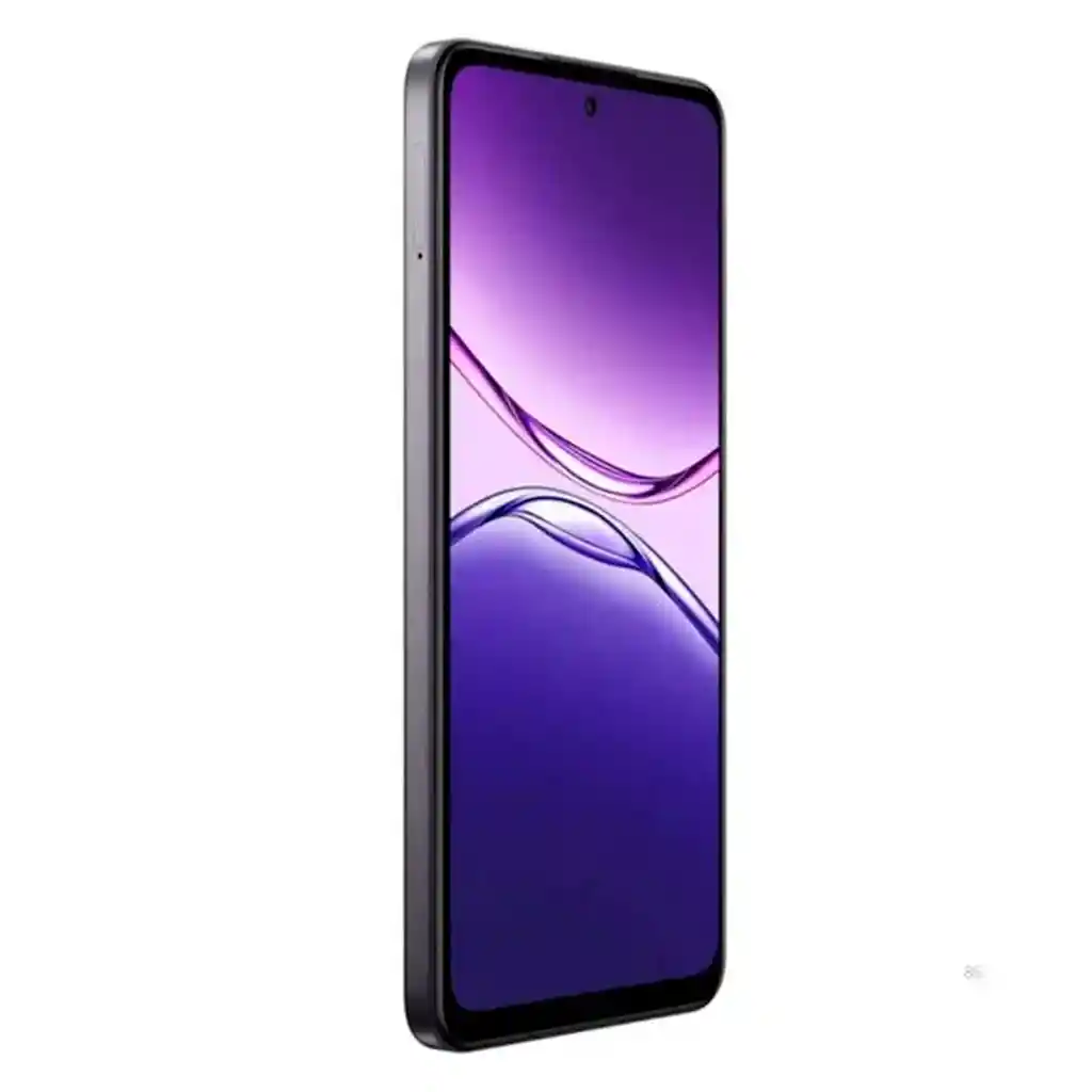 Celular Oppo A5m 256gb 8gb Morado - Rappi