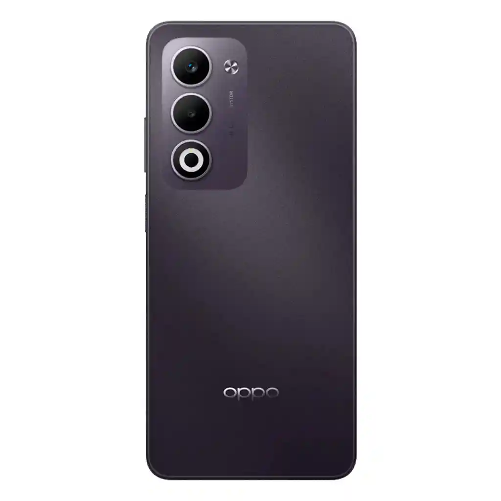 Celular Oppo A5m 256gb 8gb Morado - Rappi