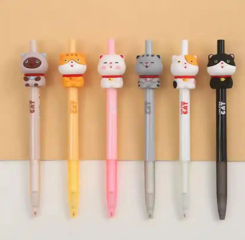 Lapiz Infinito - Rappi