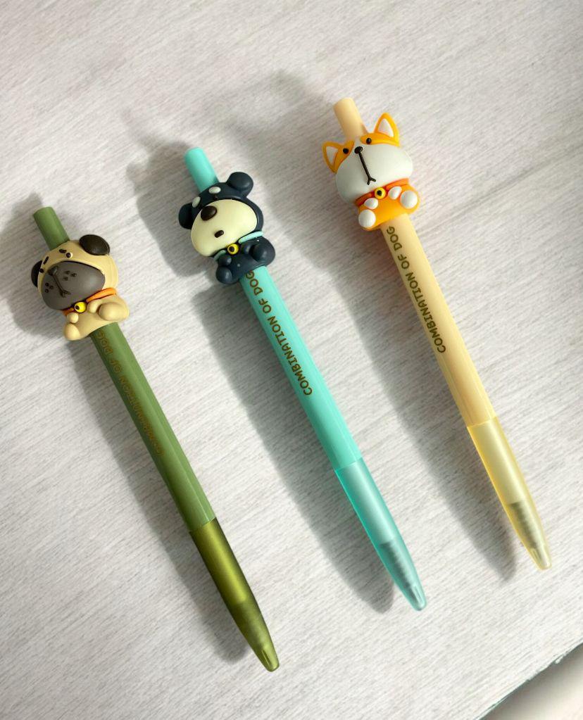 Lapiz Infinito - Rappi