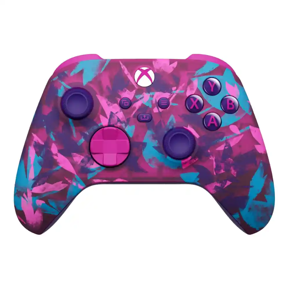 Control Xbox One Series S X Especial Edition Heart Breaker ...