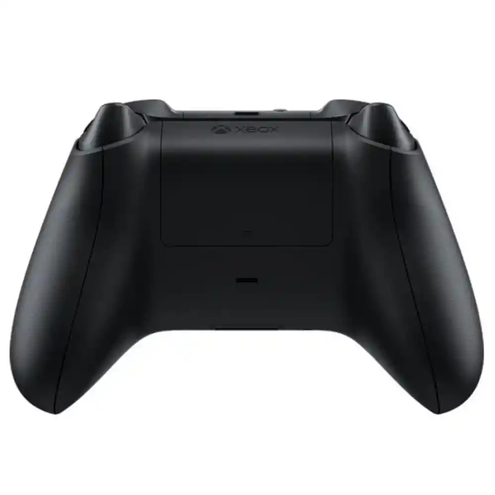 Control Xbox One Series S X Negro Carbon Black - Rappi