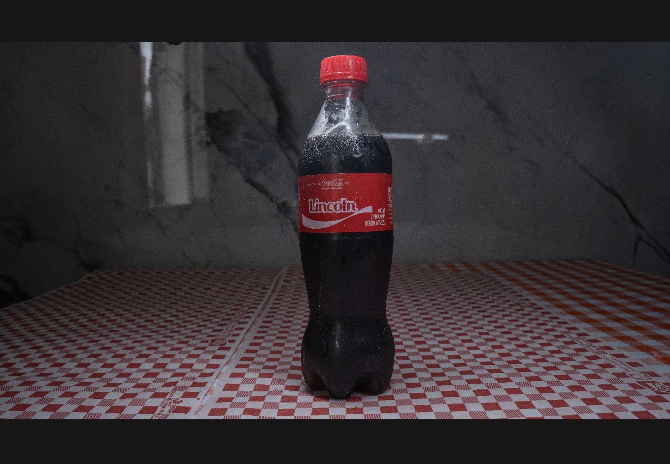 Coca Cola Original 400ml - Rappi