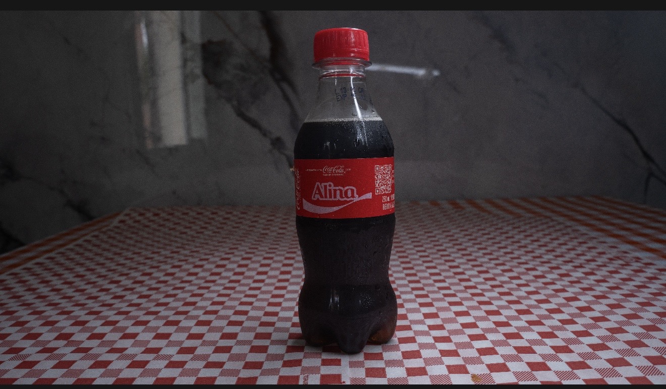 Coca Cola Original 250ml - Rappi