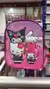 Morral Mediano_2 Compartimiento_amigas Hello Kitty - Rappi