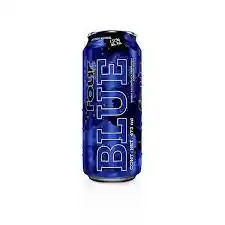 Four Loko Blue - Rappi