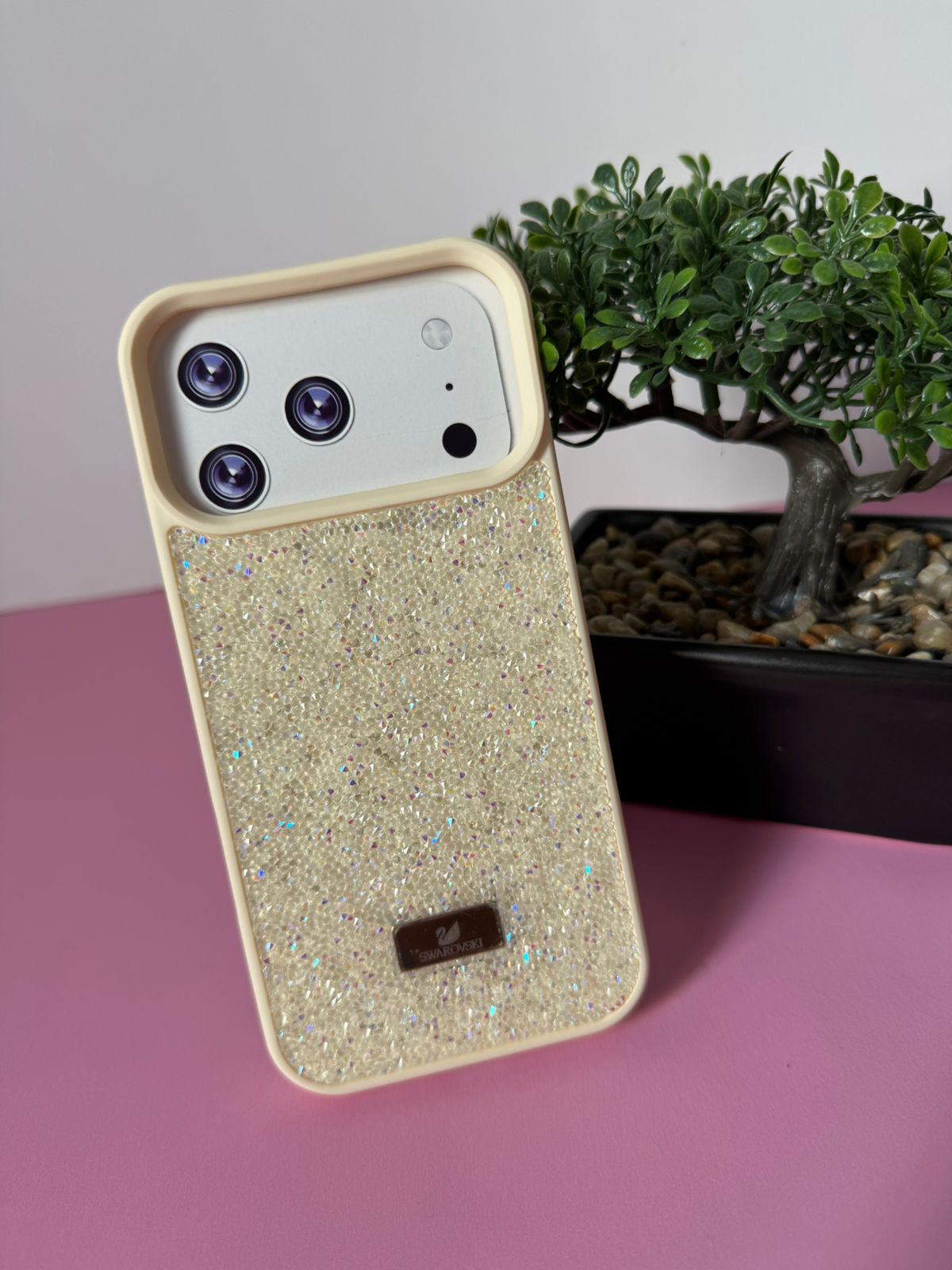 Forro Para Iphone 17 Pro Max Sharosky - Rappi