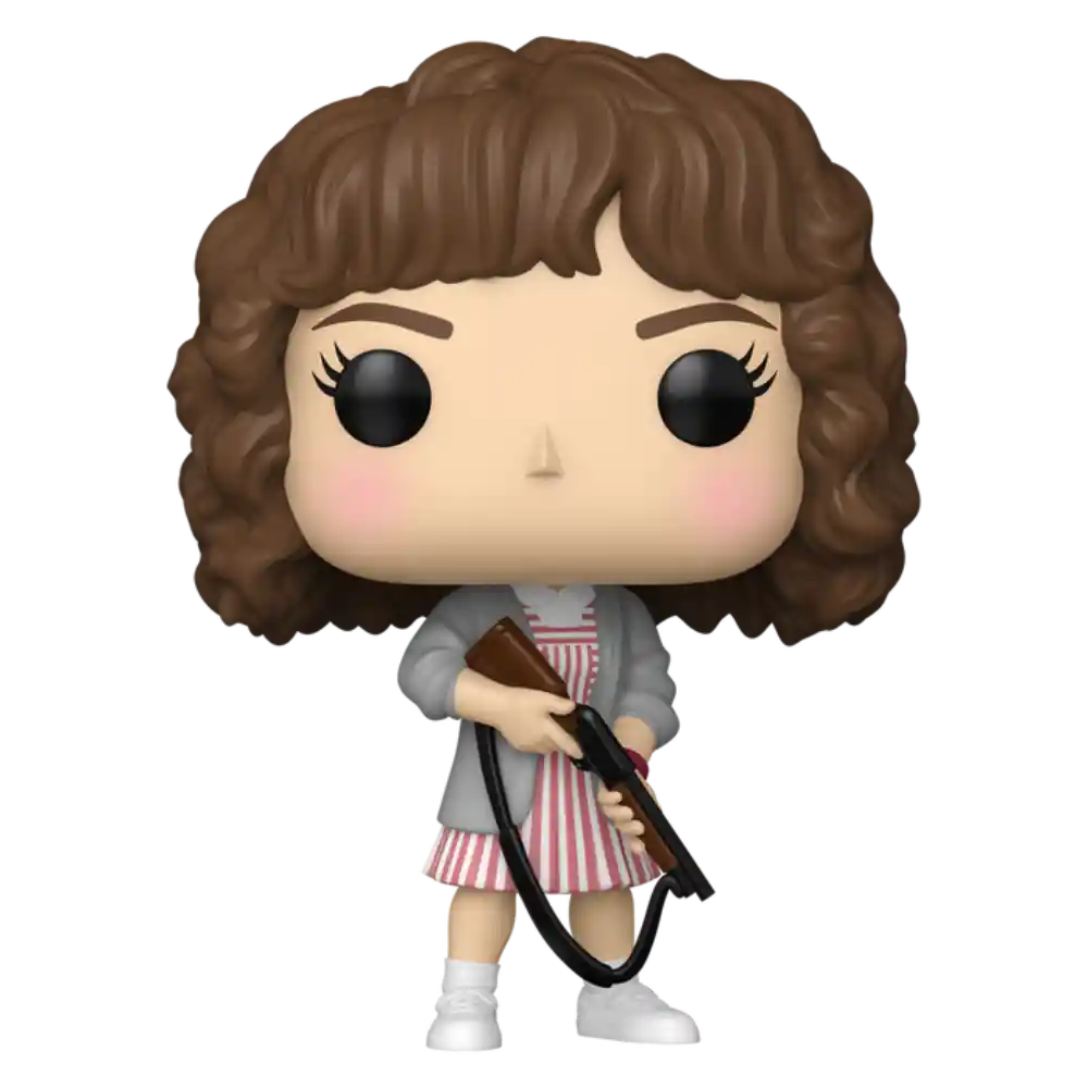 Nancy Wheeler Funko Pop Stranger Things 1802 Funko Shop - Rappi