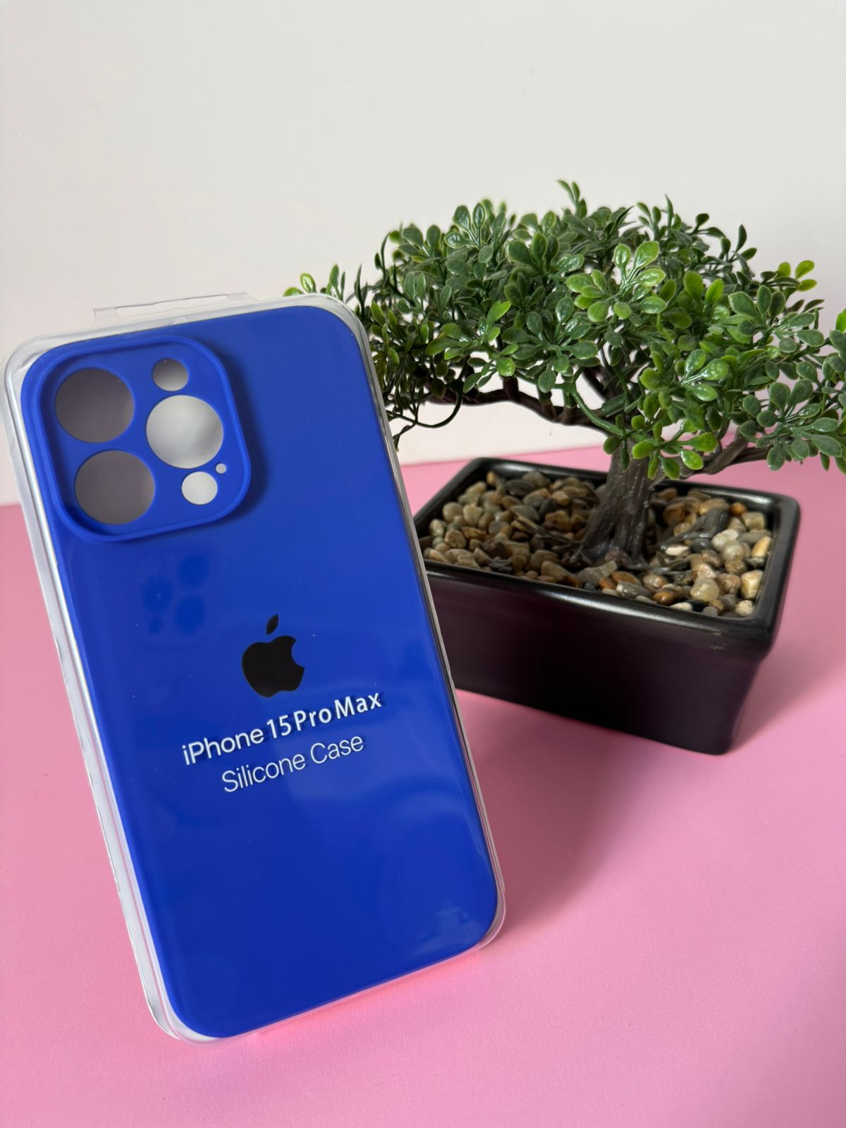 Forros Iphone 15 Pro Max Silicone - Rappi