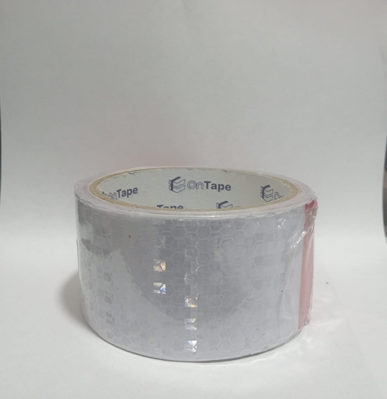 Cinta Reflectiva 48mmx5mts - Rappi