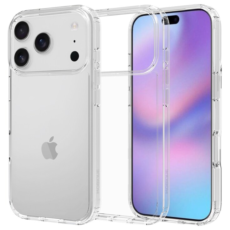 Estuche-forro Space Iphone 17 Pro - Rappi