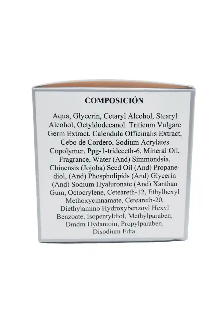 Crema Rejuvenecedora Pal Pluss 2 Onz - Rappi