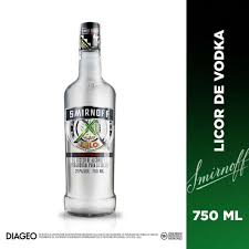 Vodka Smirnoff Lulo 750 Ml - Rappi