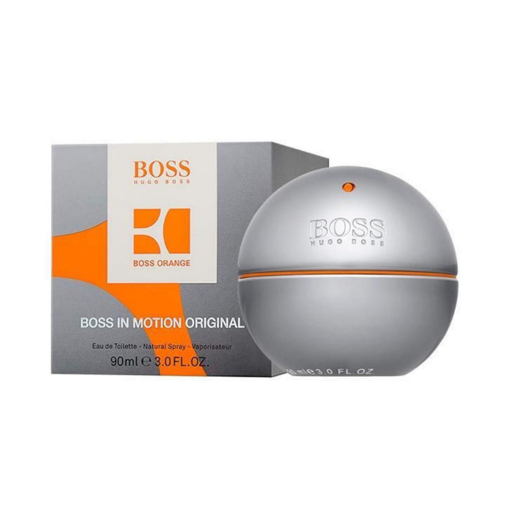 Hugo Boss™ | Boss In Motion Hugo Boss - Rappi