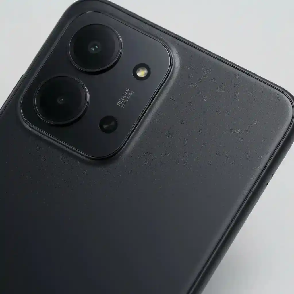 Xiaomi Redmi 15c 4g 256gb/8gb Negro - Rappi
