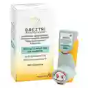Breztri Aerosphere Inhalador 160-7.2-5 Mcg X 120 Dosis desde $ 278.690