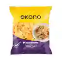 Pasta Macarrones Ekono desde $ 1.190