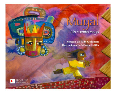 Muyal. Un cuento maya - Rappi