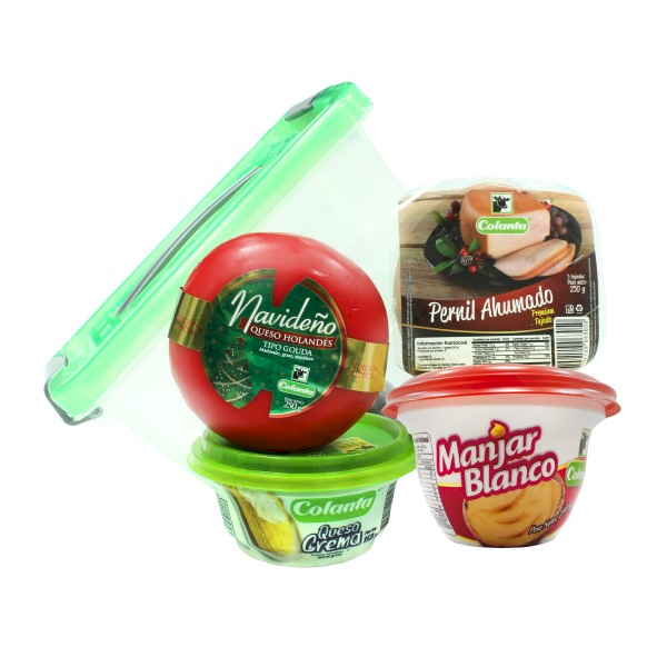 Colanta Ancheta Tradición - Rappi